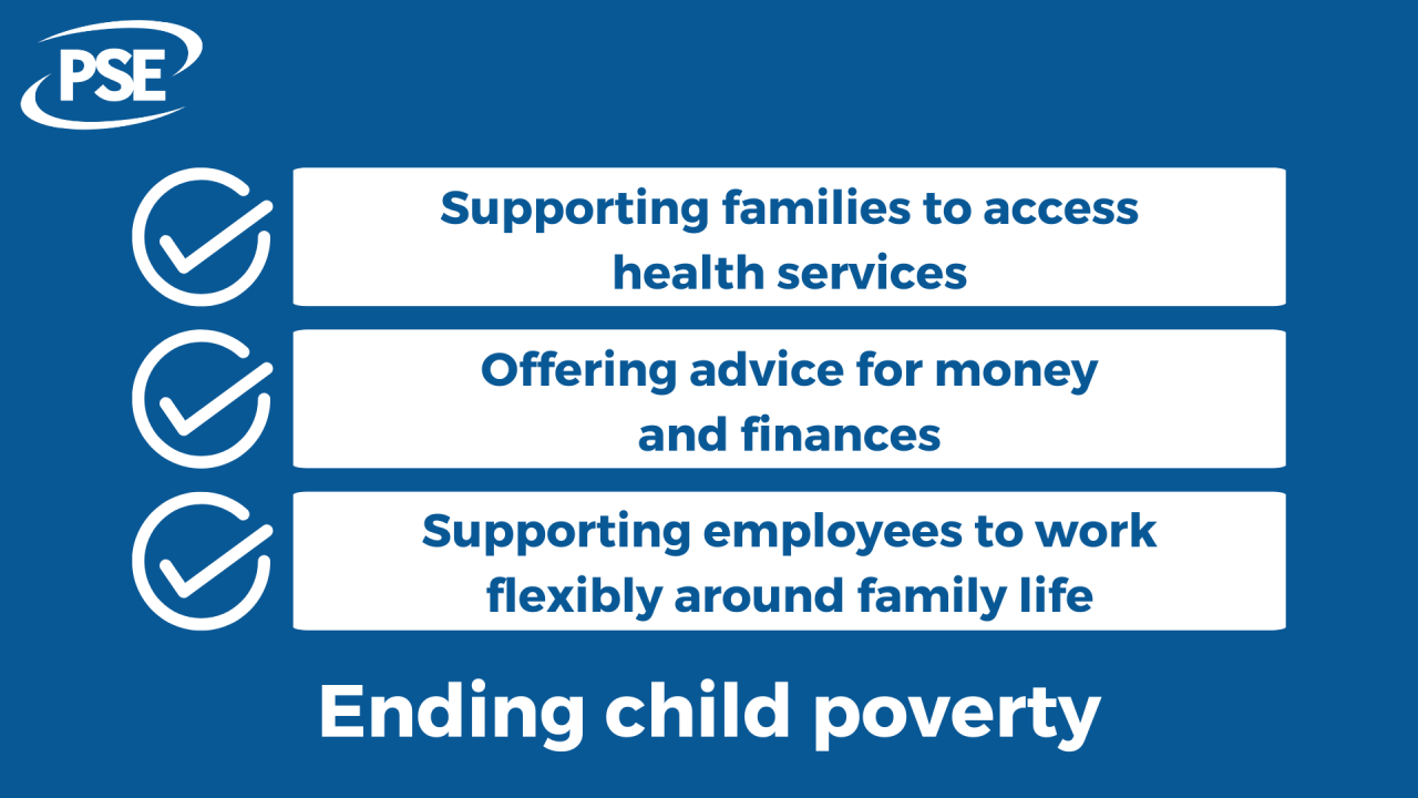 Government funding to end child poverty | Public Sector News